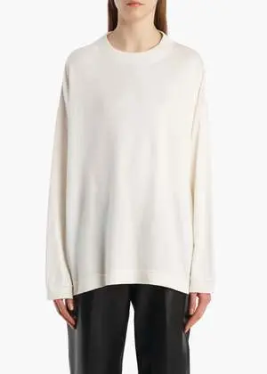 Khaite Dylan Top