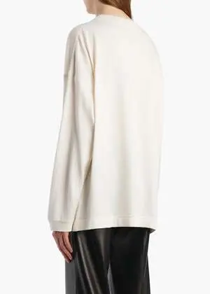 Khaite Dylan Top