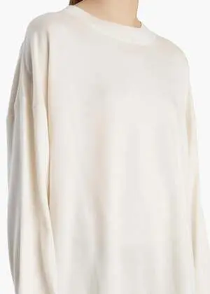 Khaite Dylan Top