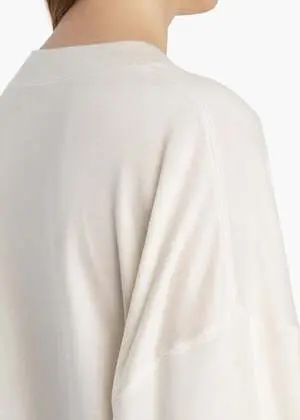 Khaite Dylan Top
