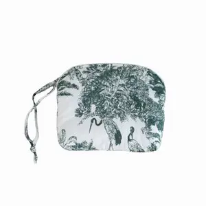 EFFEI Alavida Puffy Bag - Green