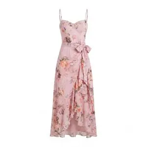 Yumi Kim Nadine Maxi Dress - Pink