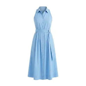 Yumi Kim Kiana Light Linen Dress