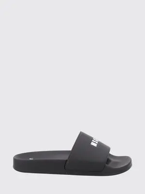 MSGM Shoes - Black