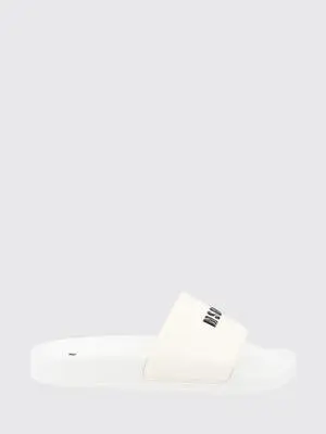 MSGM Shoes - White