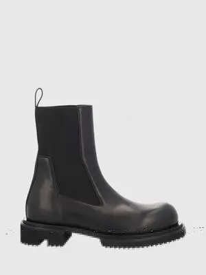 Rick Owens Boot