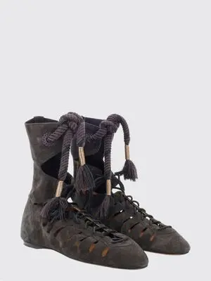 Isabel Marant Étoile Heeled Sandal