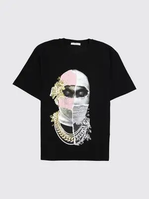 IH NOM UH NIT Printed Cotton T-shirt