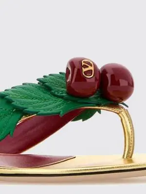 Valentino Garavani Heeled Sandal
