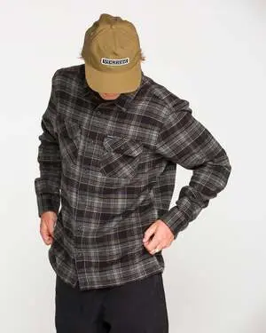 Volcom Johnstone Long Sleeve Shirt