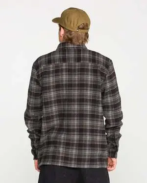 Volcom Johnstone Long Sleeve Shirt