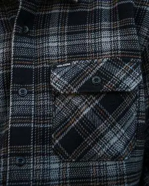 Volcom Johnstone Long Sleeve Shirt
