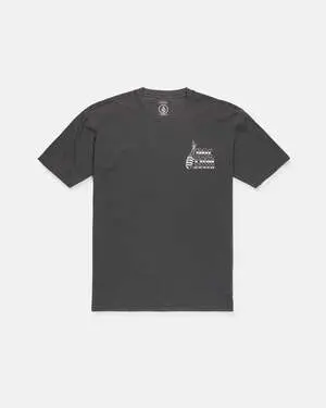 Volcom Fear No Beer Short Sleeve Tee