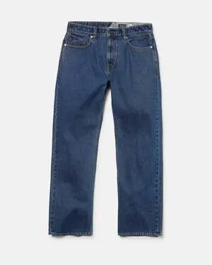 Volcom Pipe Dreams Denim Pants