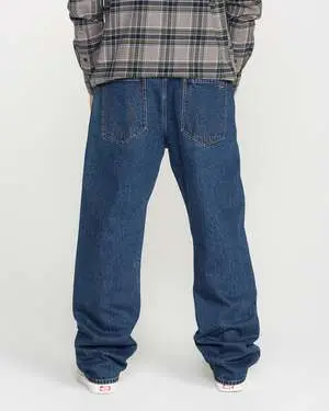 Volcom Pipe Dreams Denim Pants