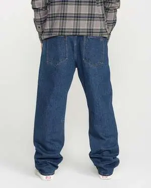 Volcom Pipe Dreams Denim Pants