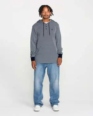 Volcom Rowan Thermal Long Sleeve Shirt