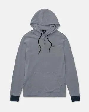 Volcom Rowan Thermal Long Sleeve Shirt