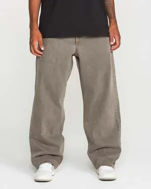 Volcom Featured Artist Antonio Carrau Reverb Pants - Wren