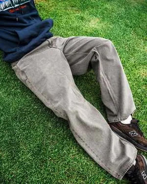 Volcom Featured Artist Antonio Carrau Reverb Pants - Wren