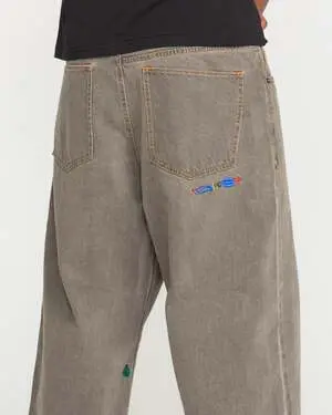 Volcom Reverb Pants - Wren