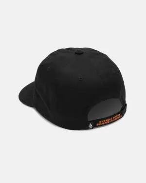 Volcom Stone Talon Workwear Hat