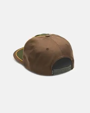 Volcom V-line Adjustable Cap