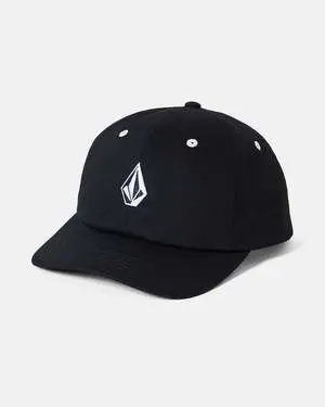 Volcom Chiller Snap Back - Black