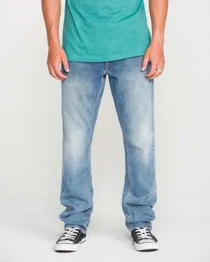 Volcom Vorta Denim Pants