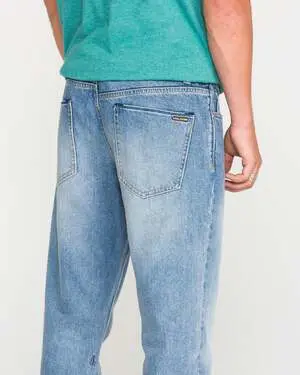 Volcom Vorta Denim Pants