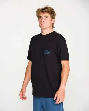 Volcom Smokers Lounge Short Sleeve Tee