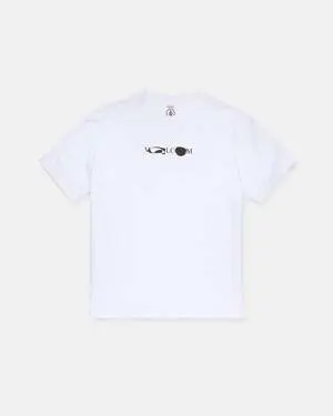 Volcom Featured Artist Head Check Short Sleeve Tee