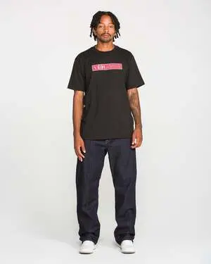 Volcom Pipe Dreams Denim Pants