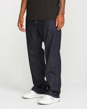 Volcom Pipe Dreams Denim Pants