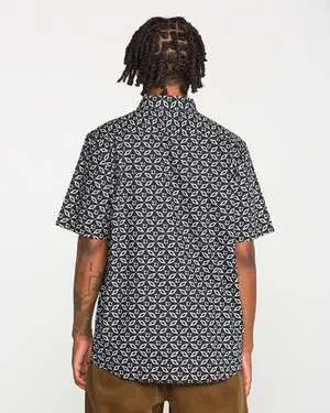Volcom Scaler Stone Short Sleeve Shirt