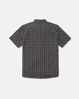 Volcom Scaler Stone Short Sleeve Shirt