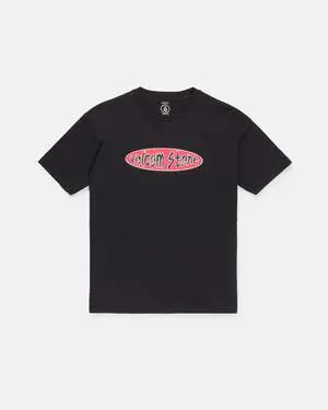 Volcom Scratch Stone Short Sleeve Tee
