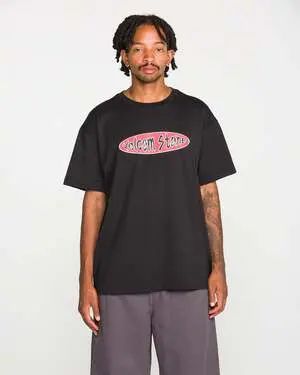 Volcom Scratch Stone Short Sleeve Tee