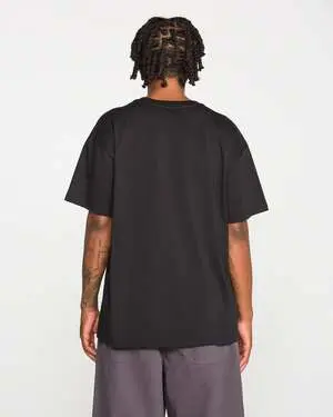 Volcom Scratch Stone Short Sleeve Tee