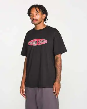 Volcom Scratch Stone Short Sleeve Tee