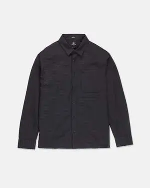 Volcom Glasnow Long Sleeve Shirt