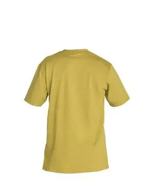 Volcom Dual Euro Short Sleeve Tee - Olive