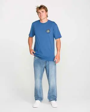Volcom Stoneyguy Short Sleeve Tee