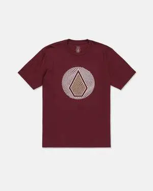 Volcom Wave Stone Short Sleeve Tee