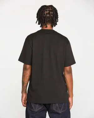Volcom Dual Euro Short Sleeve Tee