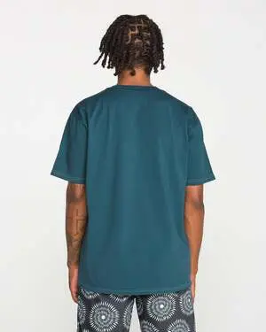 Volcom Crassy Short Sleeve Tee
