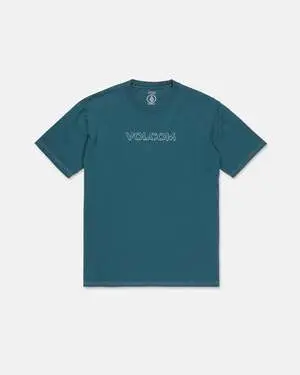 Volcom Crassy Short Sleeve Tee