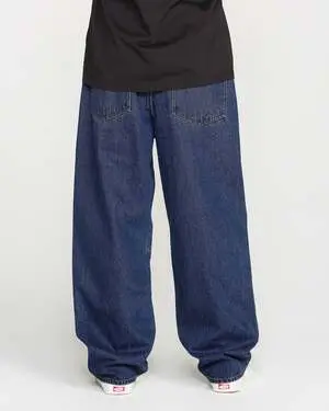 Volcom Billow Denim Pants