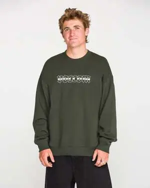 Volcom Dirty Work Crew - Rosin