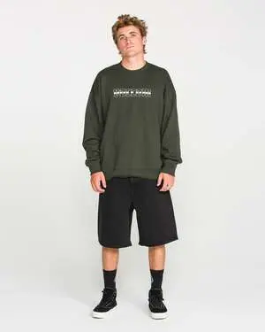 Volcom Dirty Work Crew